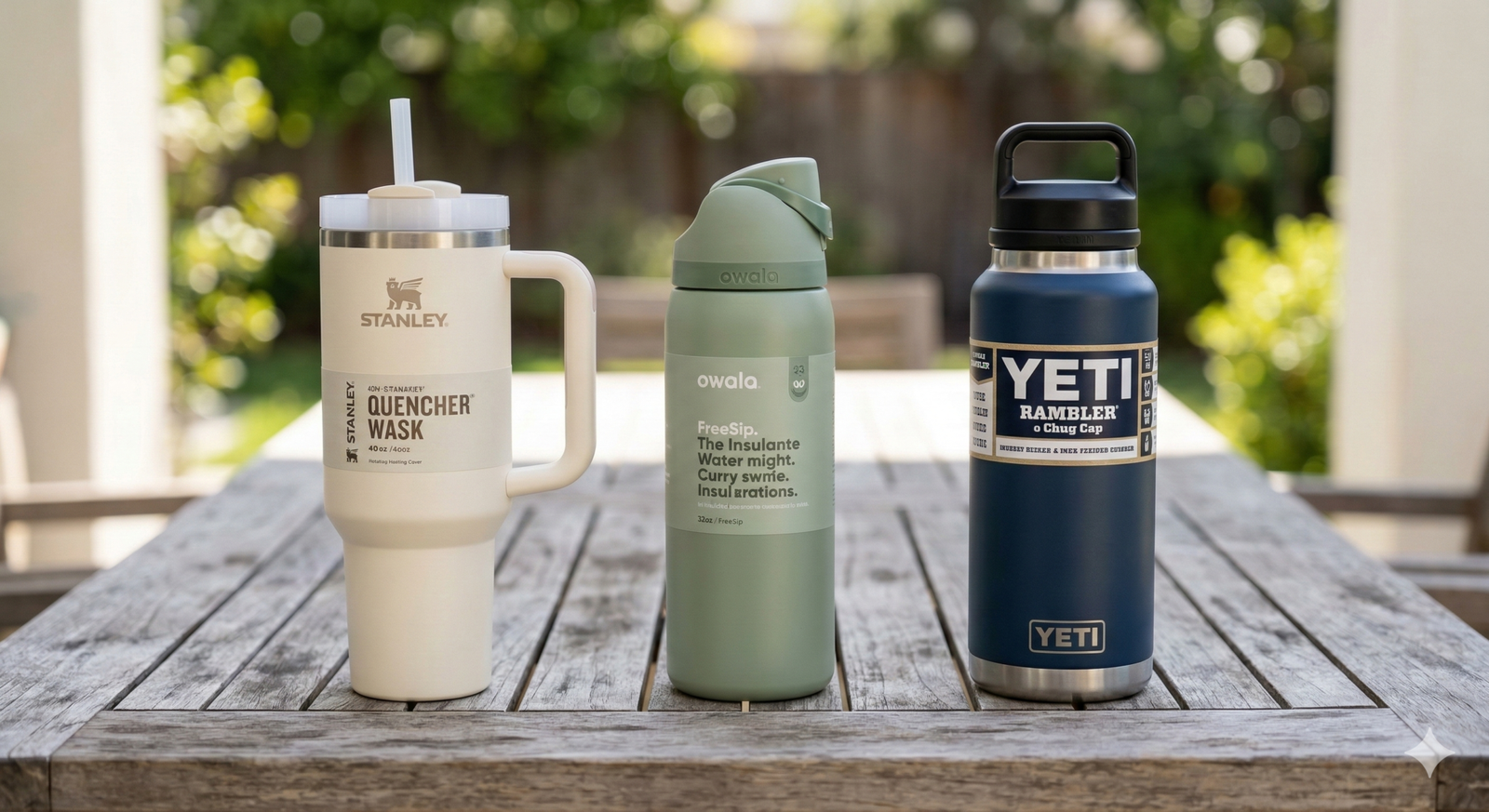 Stanley Water Bottle Review: Is It Worth the Hype? (2026)